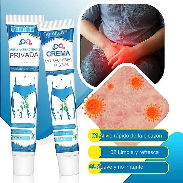 🚨OFERTA 2X1 !! Crema DermXpert para el tratamiento de la picazón, derm ...
